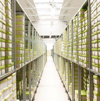 Traditionsfabrik Lugina Schuhfabrik – eine Erfolgsgeschichte