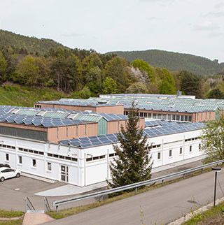 Traditionsfabrik Lugina Schuhfabrik – eine Erfolgsgeschichte