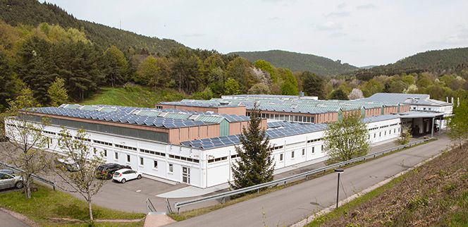 Traditionsfabrik Lugina Schuhfabrik – eine Erfolgsgeschichte