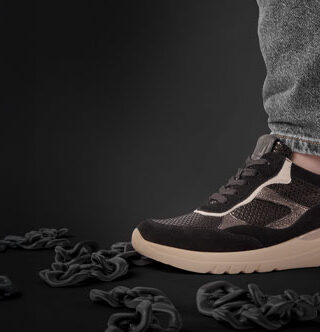 Waldläufer - Lugina