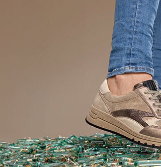 Waldläufer - Lugina