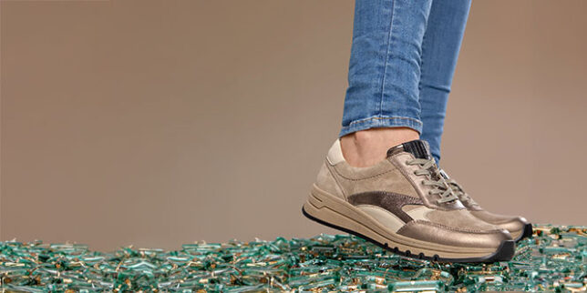 Waldläufer - Lugina