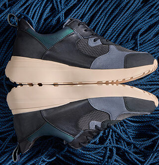 Waldläufer - Lugina